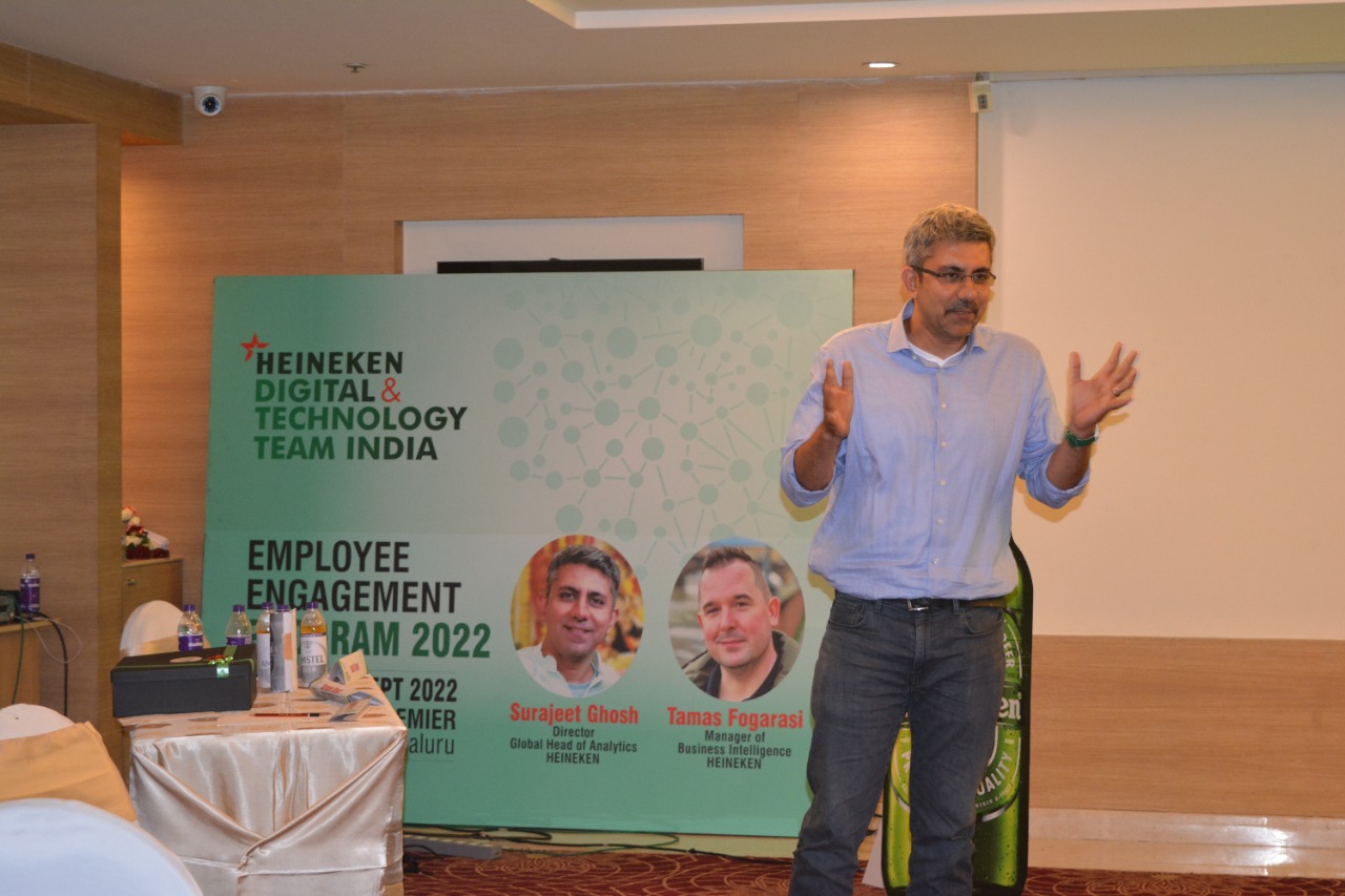 Gallery - London Ladder