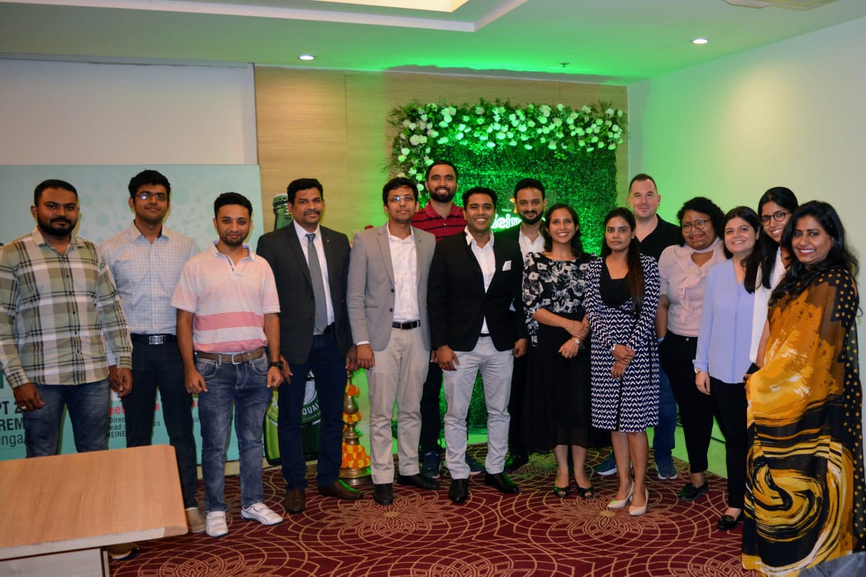 Gallery - London Ladder