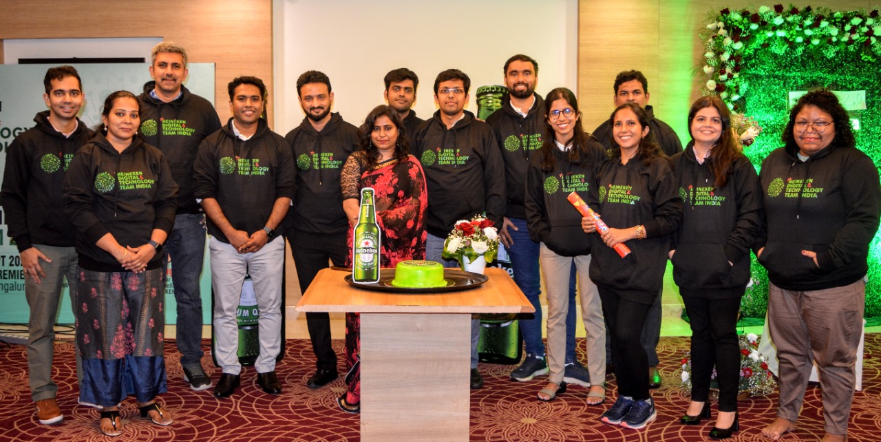 Gallery - London Ladder