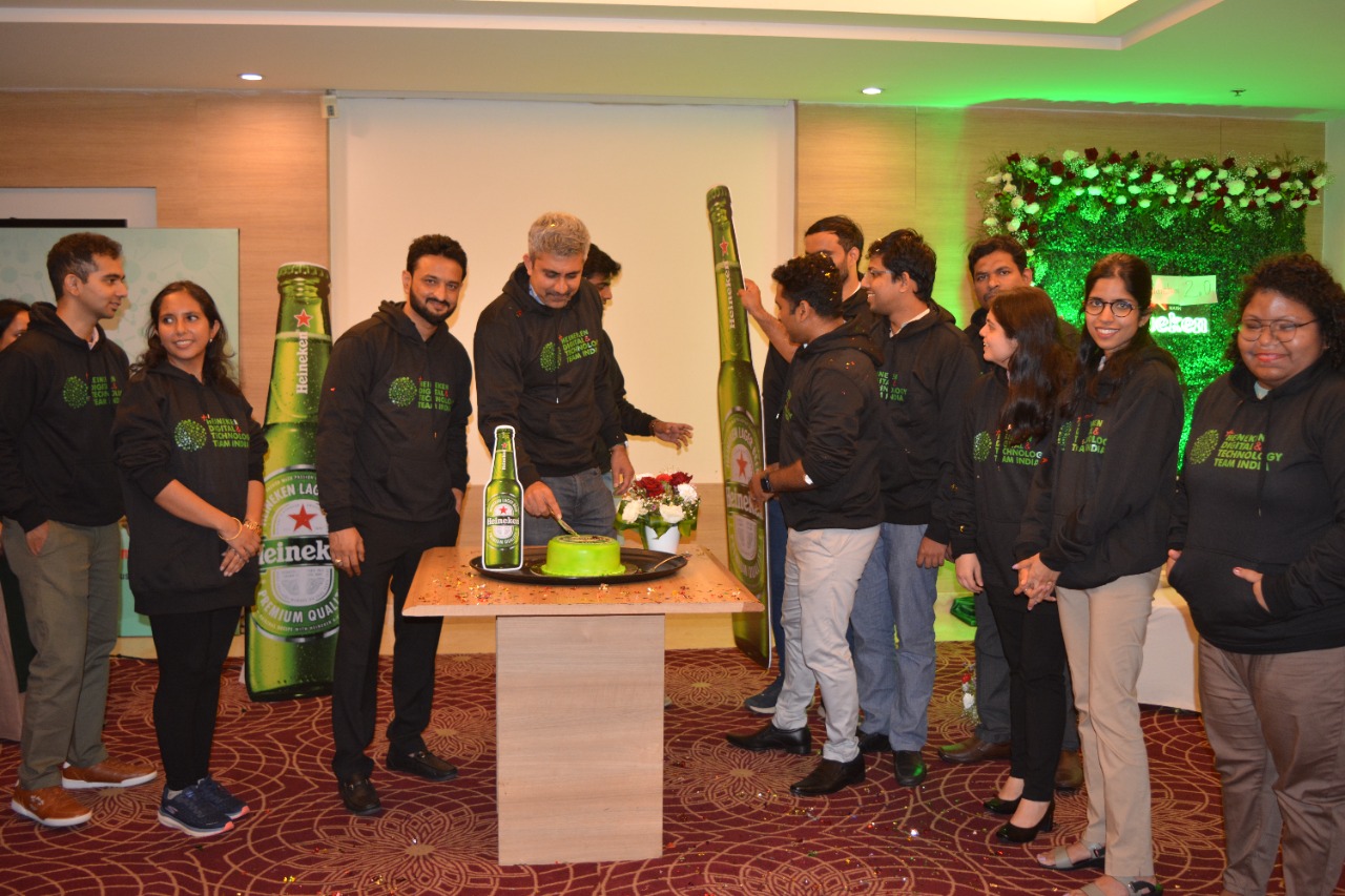 Gallery - London Ladder